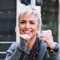 ƮᏲҾ дևծιστøρία.: Simone: Egypt's Madonna? - سـيـمــون.