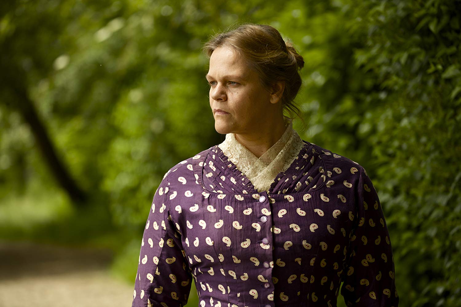 Film Intuition: Review Database: Blu-ray Review: Rodin (2017)