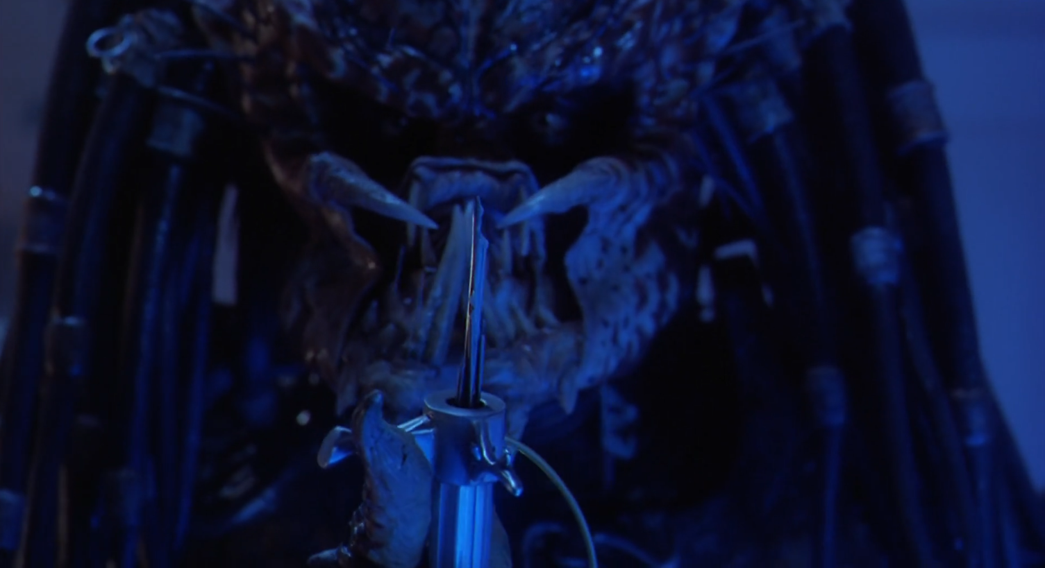 Cinema Freaks: Predator 2 (1990)