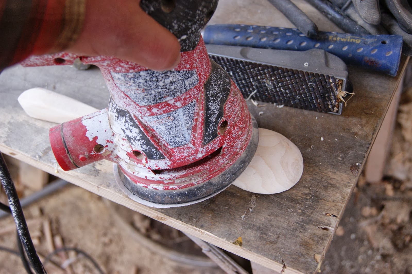 Seeds and Sawdust: Gleason's Guide to the Handmade & Homegrown: Tree ...