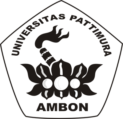 LOGO UNPATTI Universitas Pattimura, Ambon | GALERI LOGO