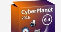 Cómo funciona Cyberplanet 6.4. 2016 | Todo Cyber