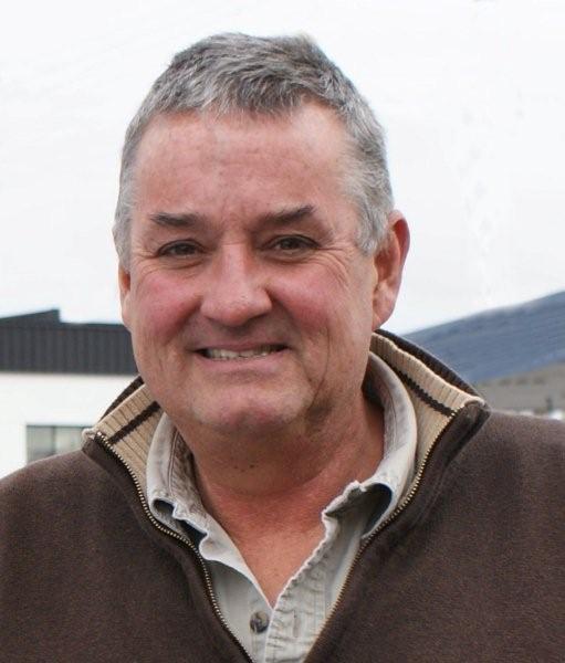 CANADA WEST RACING - We Talk Racing!: Steve Copp: A Driving Force