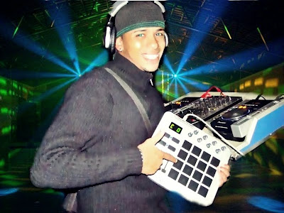 DJ Ramon Oficial