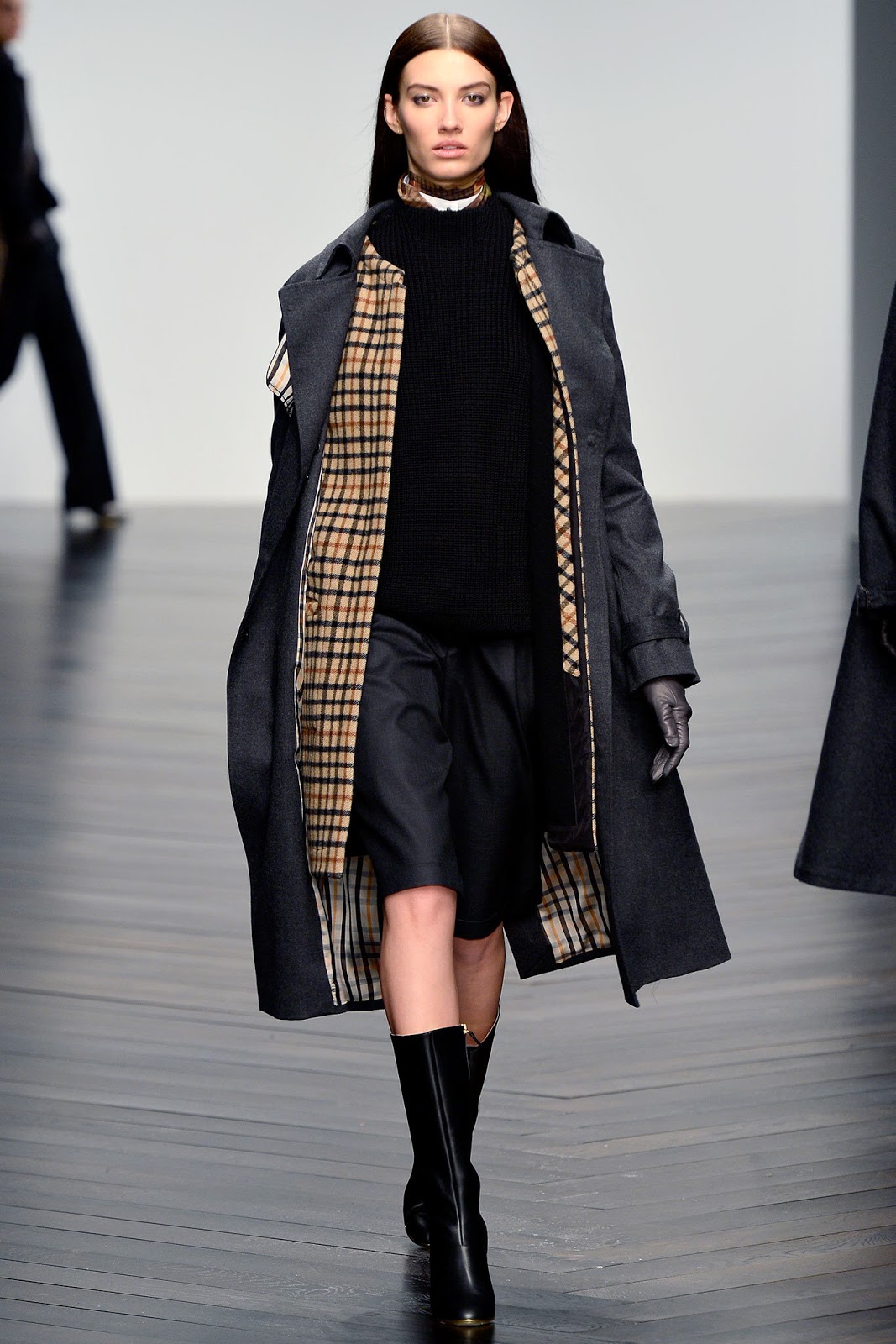daks f/w 13.14 london | visual optimism; fashion editorials, shows, campaigns & more!
