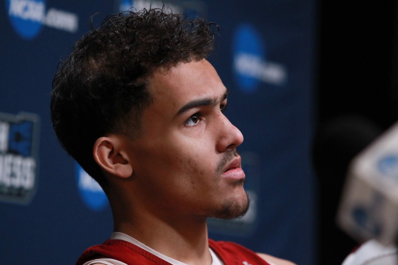 NBA Draft 2018: Scout Reveals Why He Wouldn't Pick Trae Young | FootBasket
