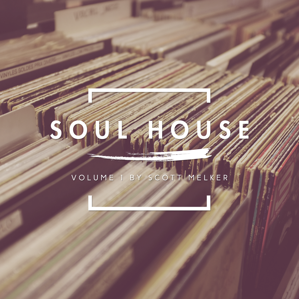 Scott Melker Brought the Soul House to Miami, Celebrates With a New Mix ...