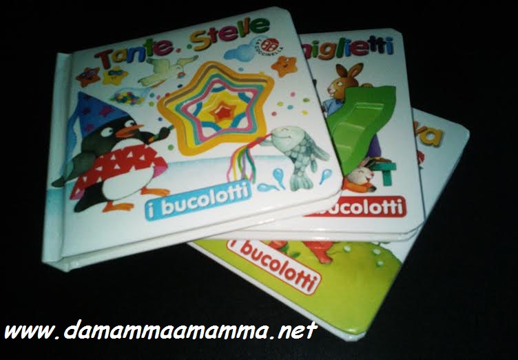 I primi libri per bambini, quali scegliere? ~ Da Mamma a Mamma
