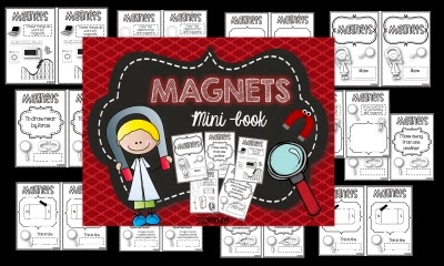 Magnet, Magnet, and more Magnets! - SSSTeaching
