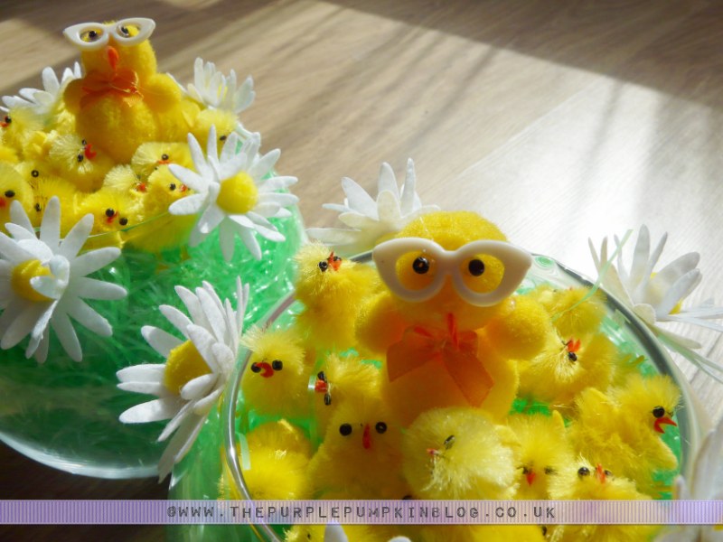 Happy Easter! | The Purple Pumpkin Blog