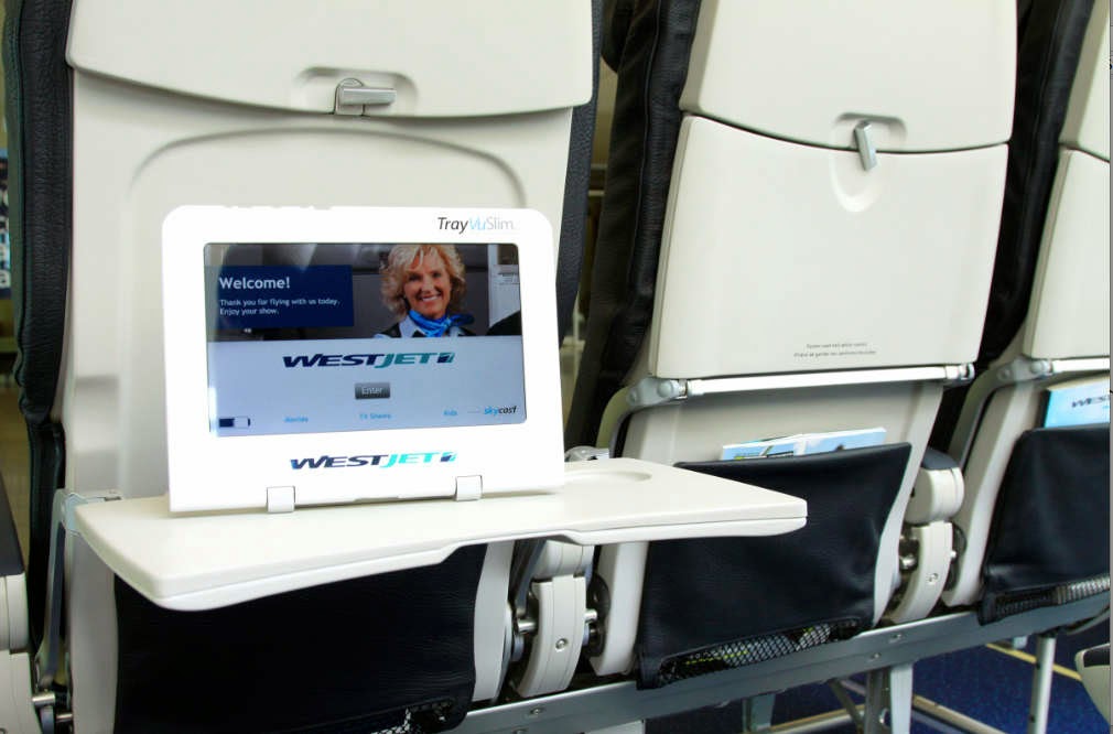 Missing IFE: What The Heck is PAL Thinking? - Philippine Flight Network