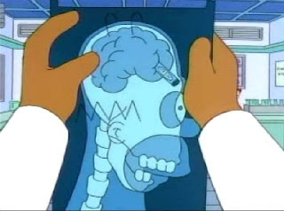 La Tercera Venezuela: El gen "Homero Simpson"