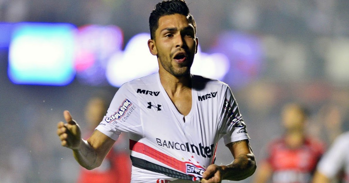 Reage, SPFC!: Precisamos falar sobre Petros!