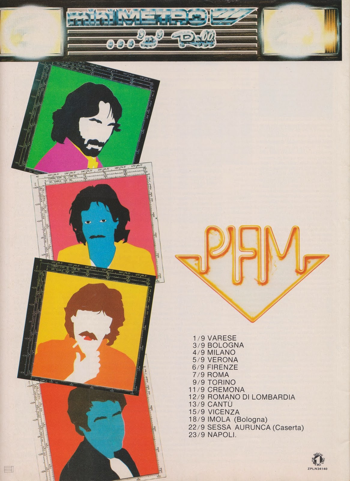 RANDOM PAPERS: novembre 2013