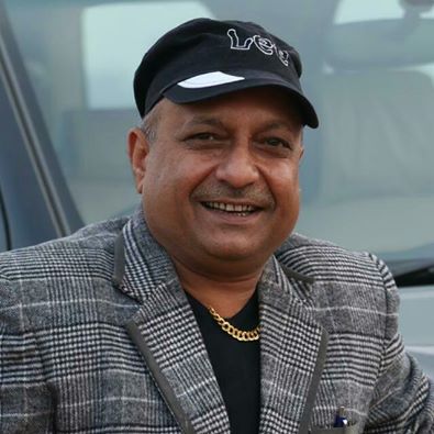 Jitendra Yadav Wiki Biography and Films - Bhojpuri Filmi Duniya