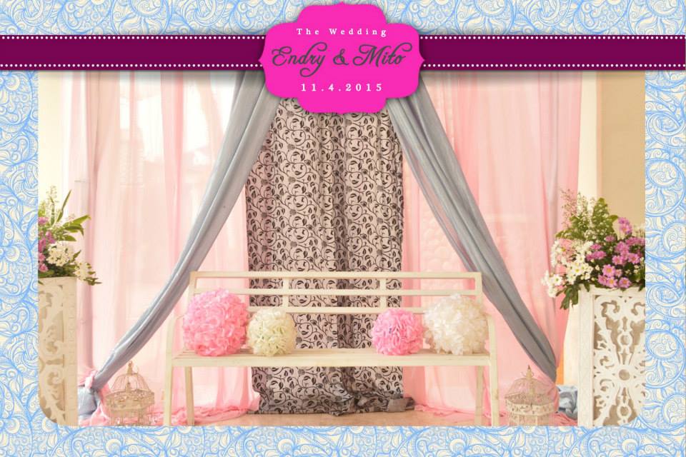 echa: Price List Chikal Catering