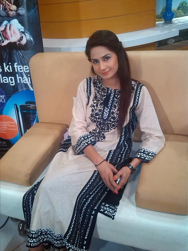 World Sindh: Sindhi TV Models And Actress Photos.