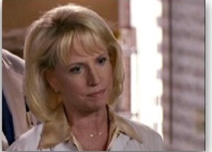 Bless Our Broken Road - Chapter 9 - LindseyLindsey - General Hospital ...