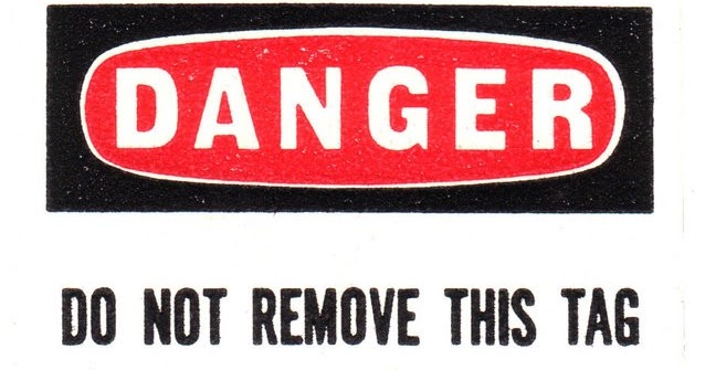 DO NOT REMOVE TAG! - Attention Manufactured Home Owners