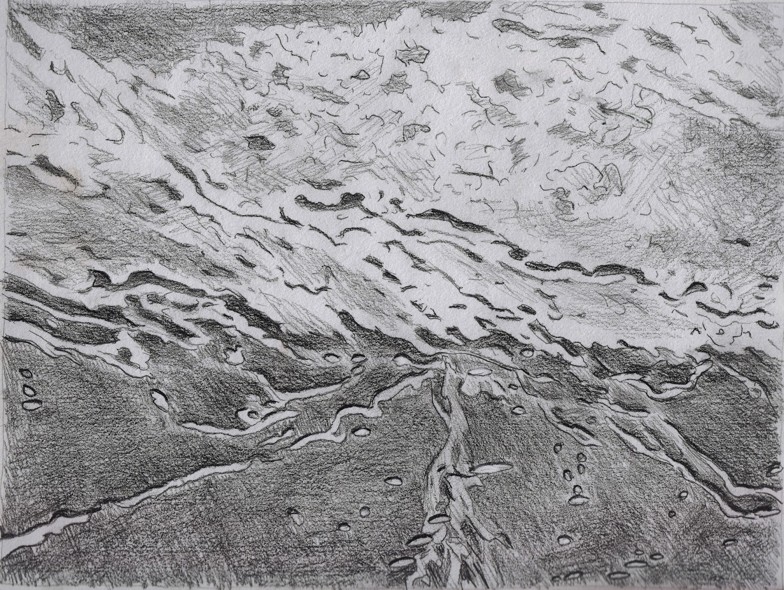 Katherine Kean Fine Art: Liquid Sun Splash