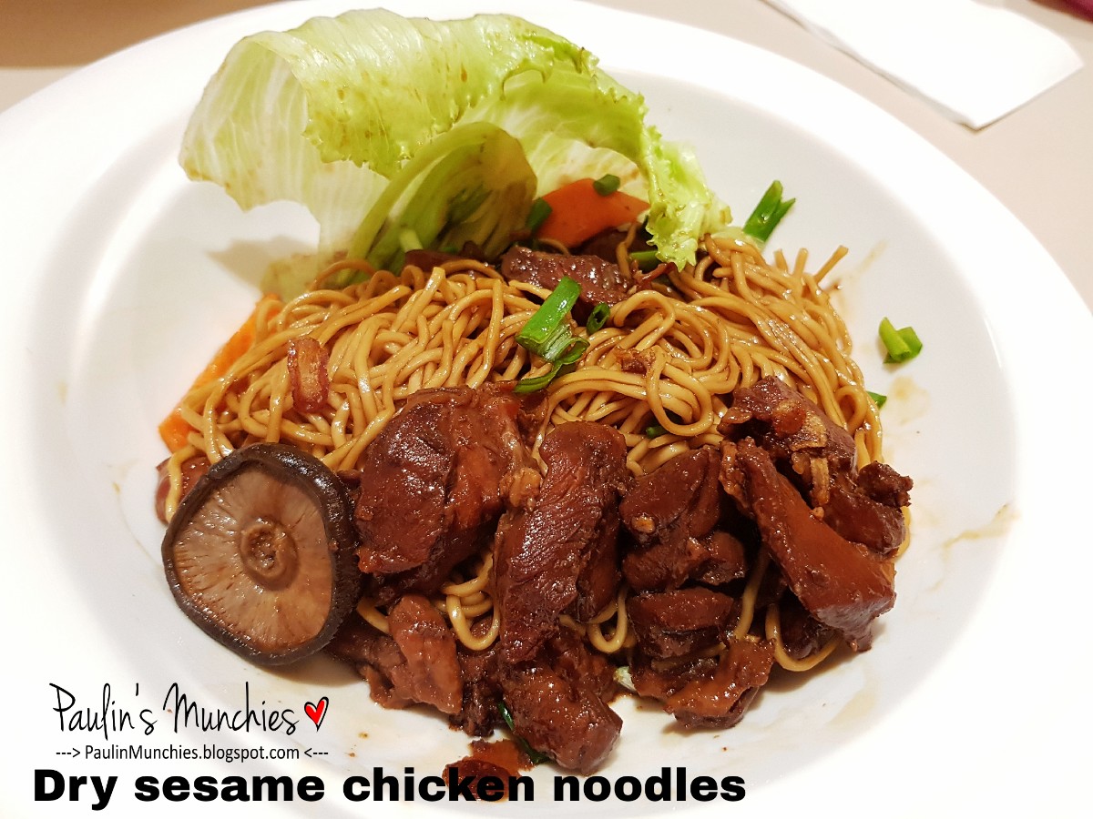 很好吃 Hen Hao Chi at Alexandra Retail Center ARC - Paulin's Munchies - My ...