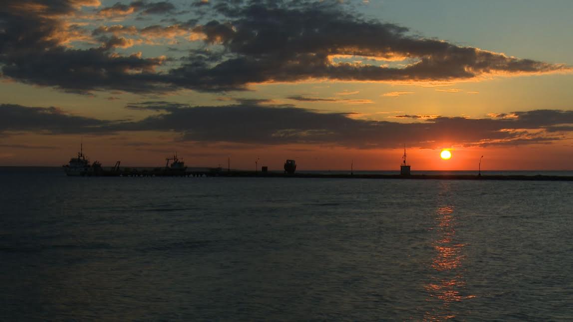 La Fosa de Cariaco en Venezuela dará testimonio del Cambio Climático