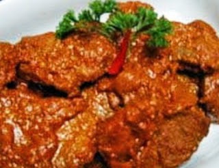 Resep Daging Bumbu Bali | Aneka Resep Masakan Nusantara