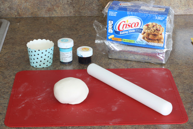 That Winsome Girl: DIY Gum Paste Flowers Tutorial