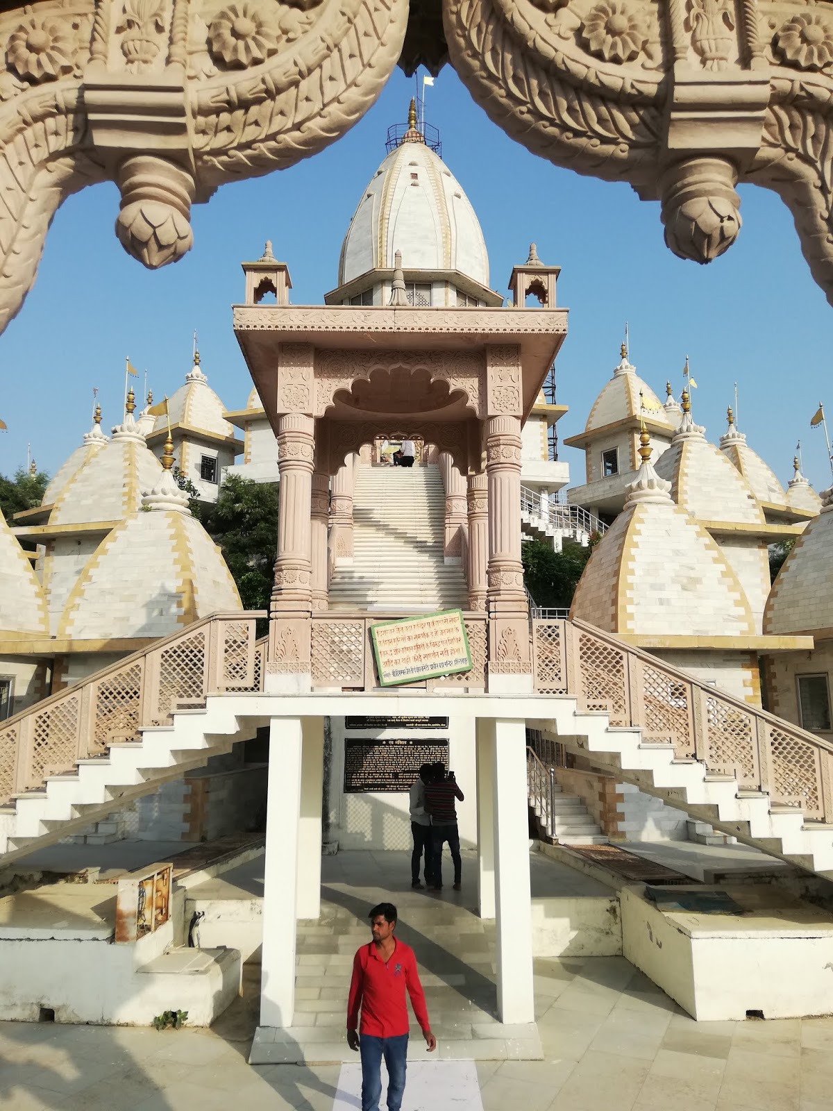 A journey to lesser known ancient cities of India - Hastinapur & Shukratal