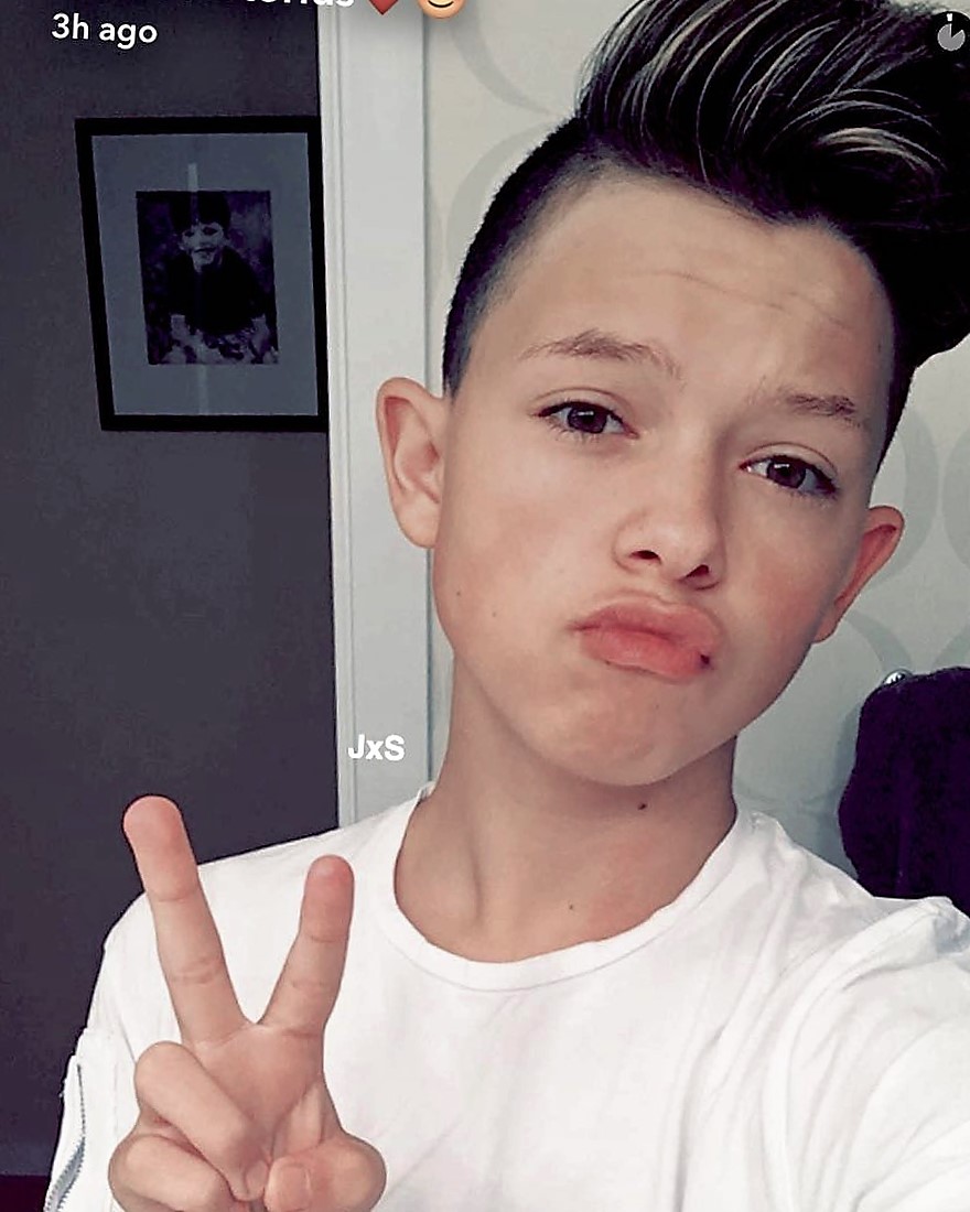 Rolf Jacob Sartorius