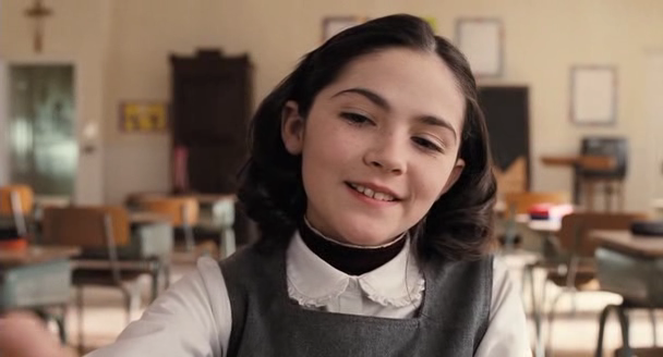 Filme: "A Órfã (2009)"