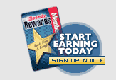 One Momma Saving Money: Speedway Gas Station Speedy Rewards