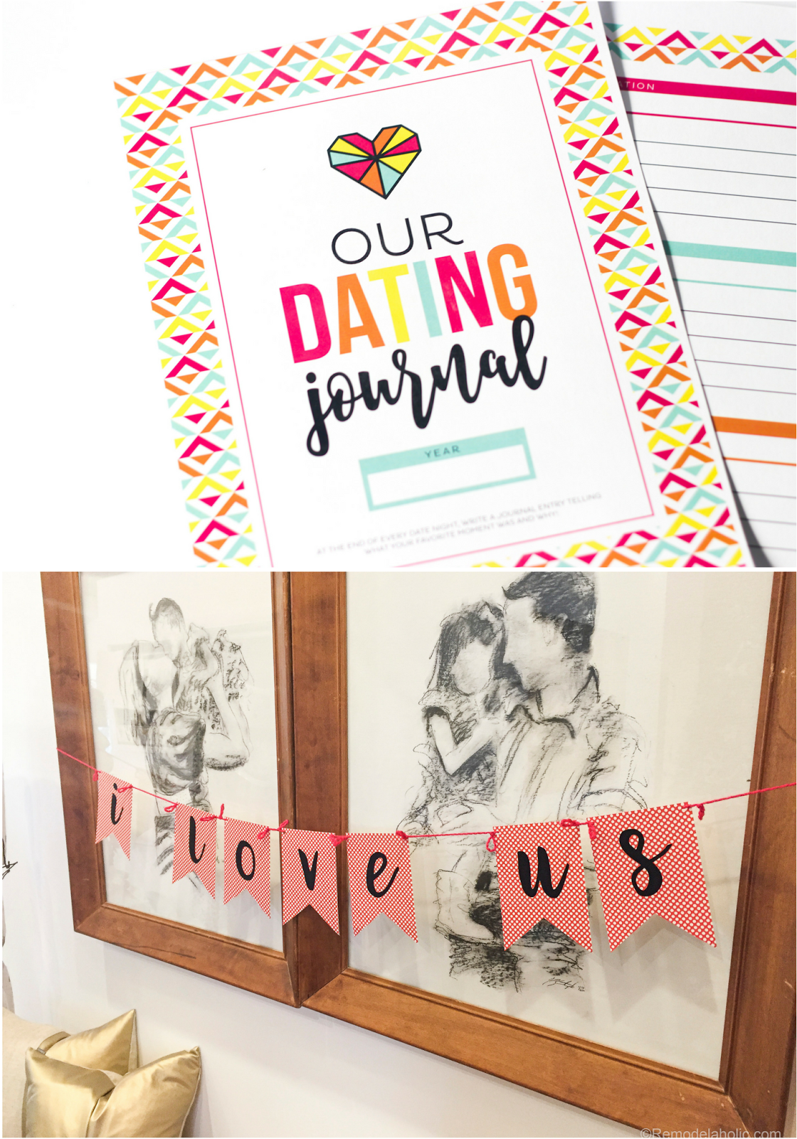 All Things Valentine's Day {Printable Bundle} - Sara Luke Creative