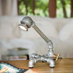 Design Stack: A Blog about Art, Design and Architecture: Upcycled Iron ...