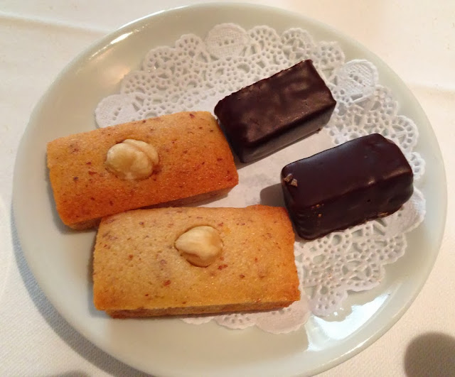 Gastrotrips: Benoit, Paris (*)