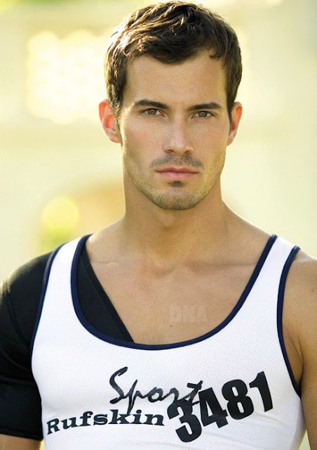 L'Homme du Jour: RADOSLAV VANKO