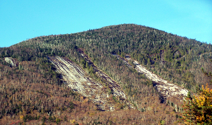 Views from the White Mountains of New Hampshire: Mount Colden (#43 ...
