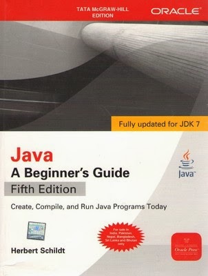 Free Download Java - A Beginner's Guide [5th Edition] - Herbert Schildt ...