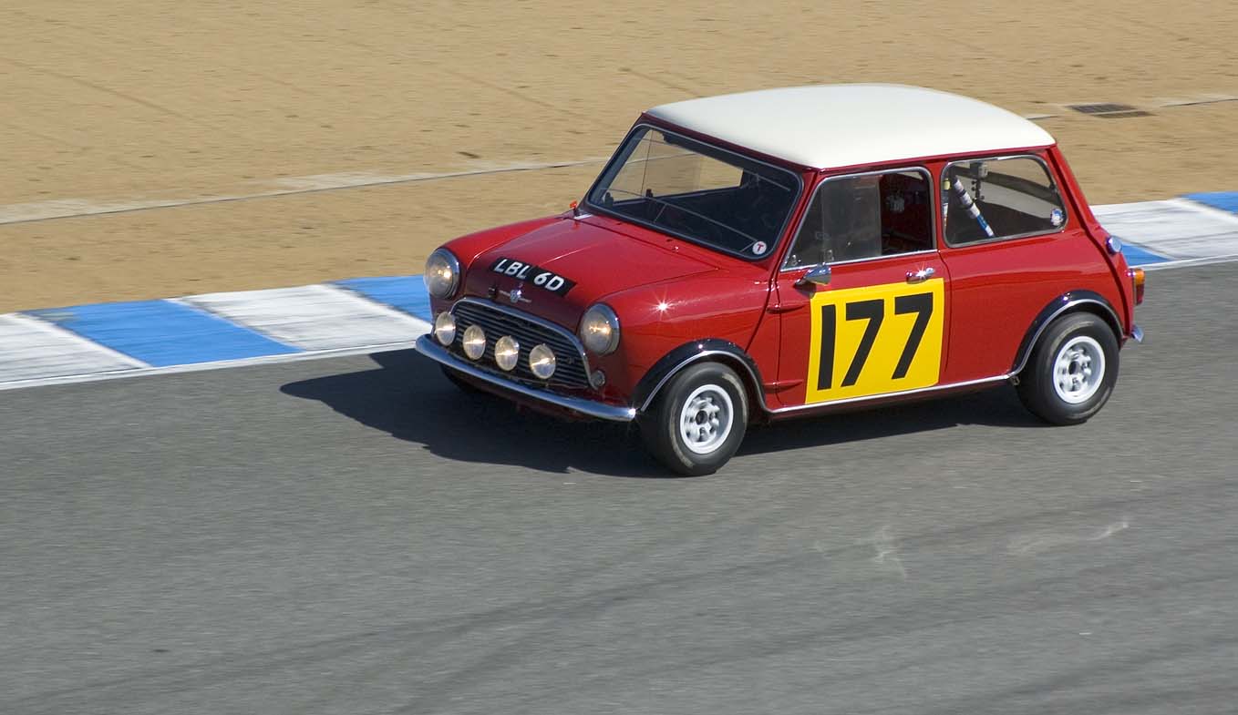 Fredagsbilen: Roadtrip 2012:13