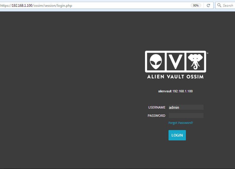 Beginner’s guide: OSSIM (Open Source Security Information Management ...
