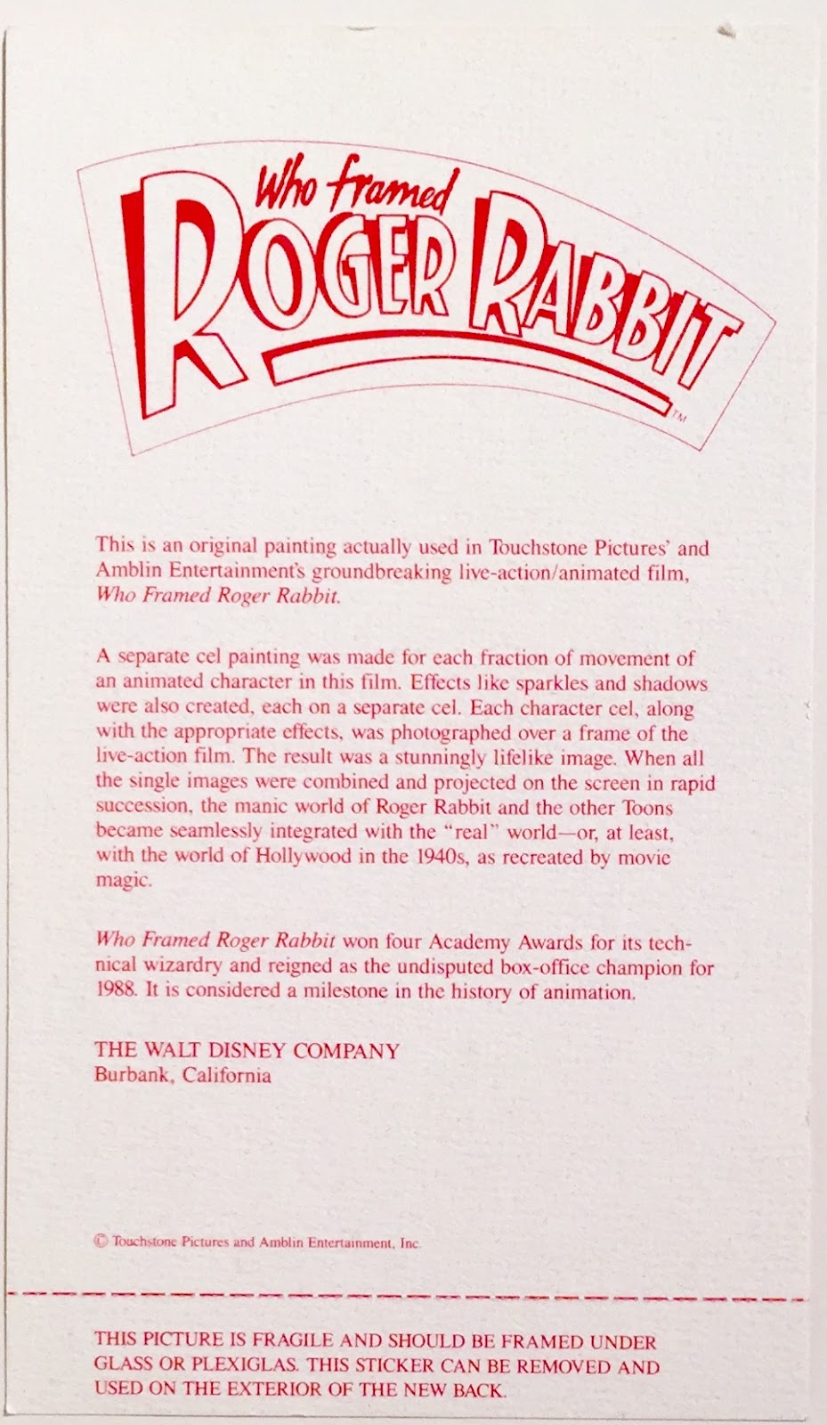 Animation Collection: October 2017