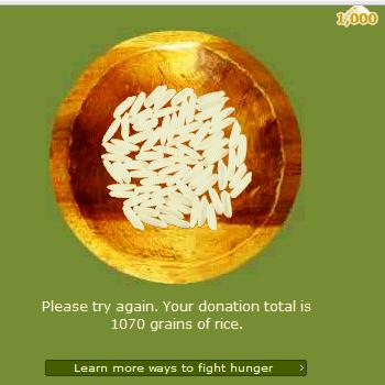 Freerice Quiz for Social Good | NetBlot