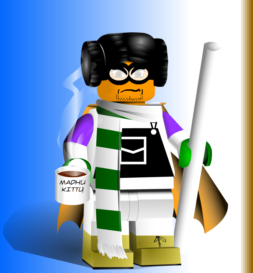 Madhu krishna blog: LEGO CHARACTER - CUSTOMIZE THE FIGURES WITH MANY ...