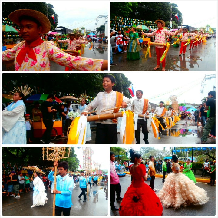 GalaeroEscapeTravels: Singkaban Festival of Bulacan