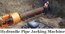 Sai Trenchless Tech: Pipe Jacking