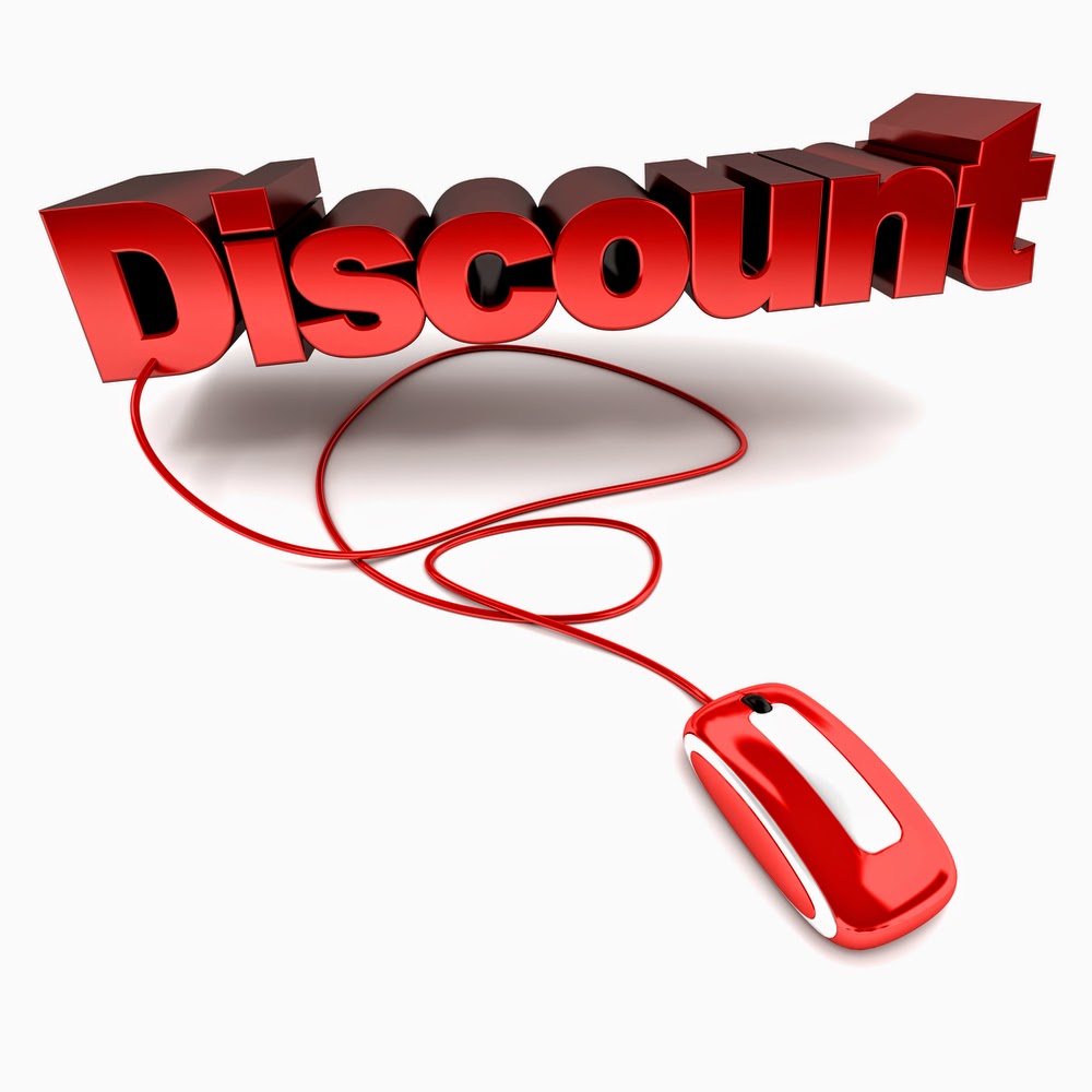 Online Discounts the Future of Consumerism