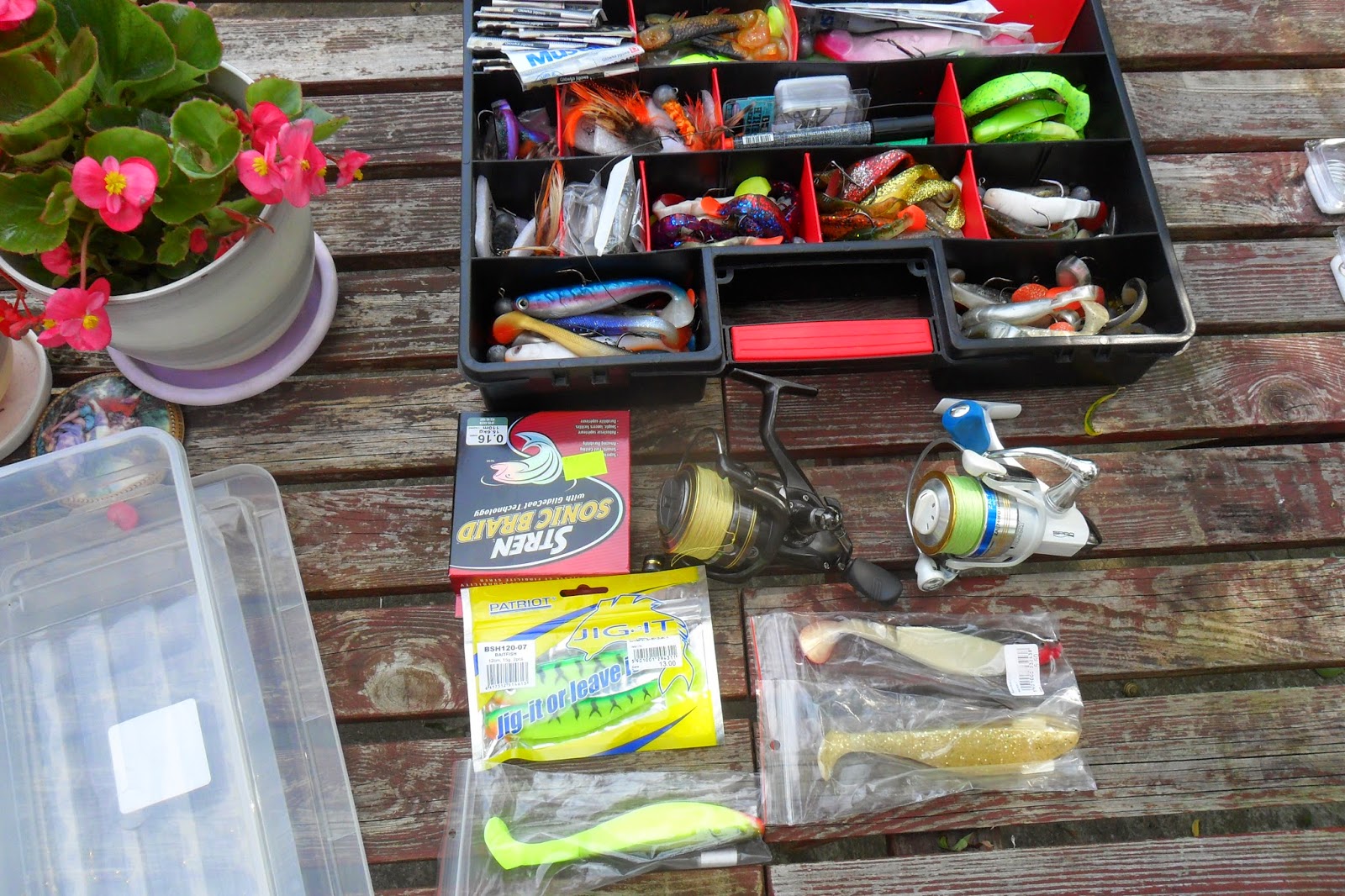 Kenart Wobleromania: WYPRAWA NA SUMY EBRO w HISZPANI 2014