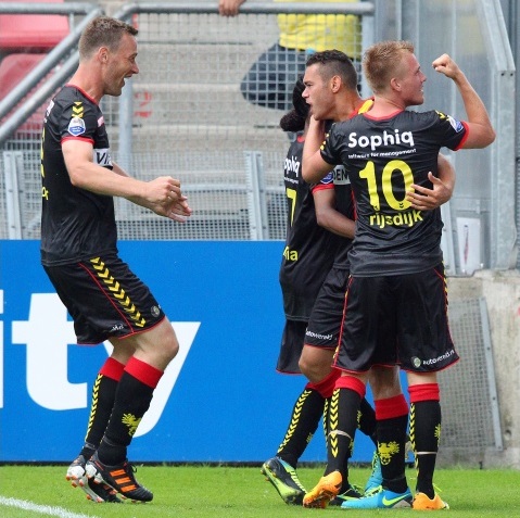 Informatieblog 'WATCH Molukse Voetballers Nederland'