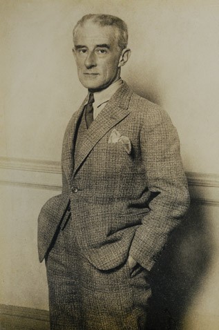 .: Maurice Ravel, French Classical Composer-House-Museum