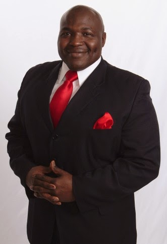 Kansas City Kansan: CANDIDATE QUESTIONNAIRE: Timothy Dupree, Wyandotte ...